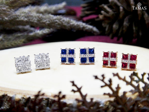 Boxing Day Collection – TAMAS JEWELRY